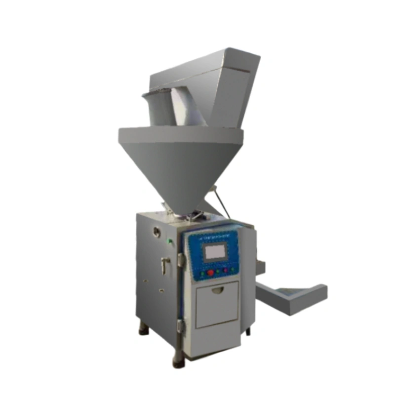 Piston-type metering Filling machine - Shijiazhuang Shuanghang ...